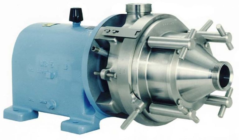 Waukesha Processing Equipment | Industrial Pumps South Africa