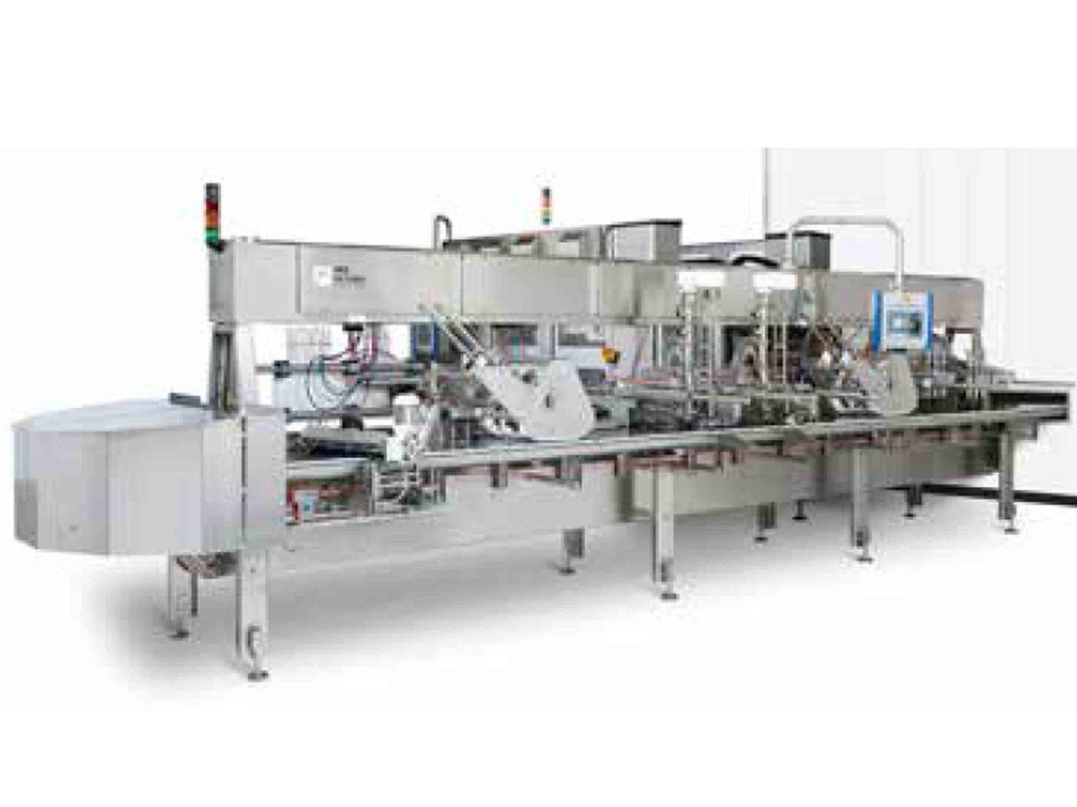 Industrial Processing Equipment | GRAM Processing Equipment