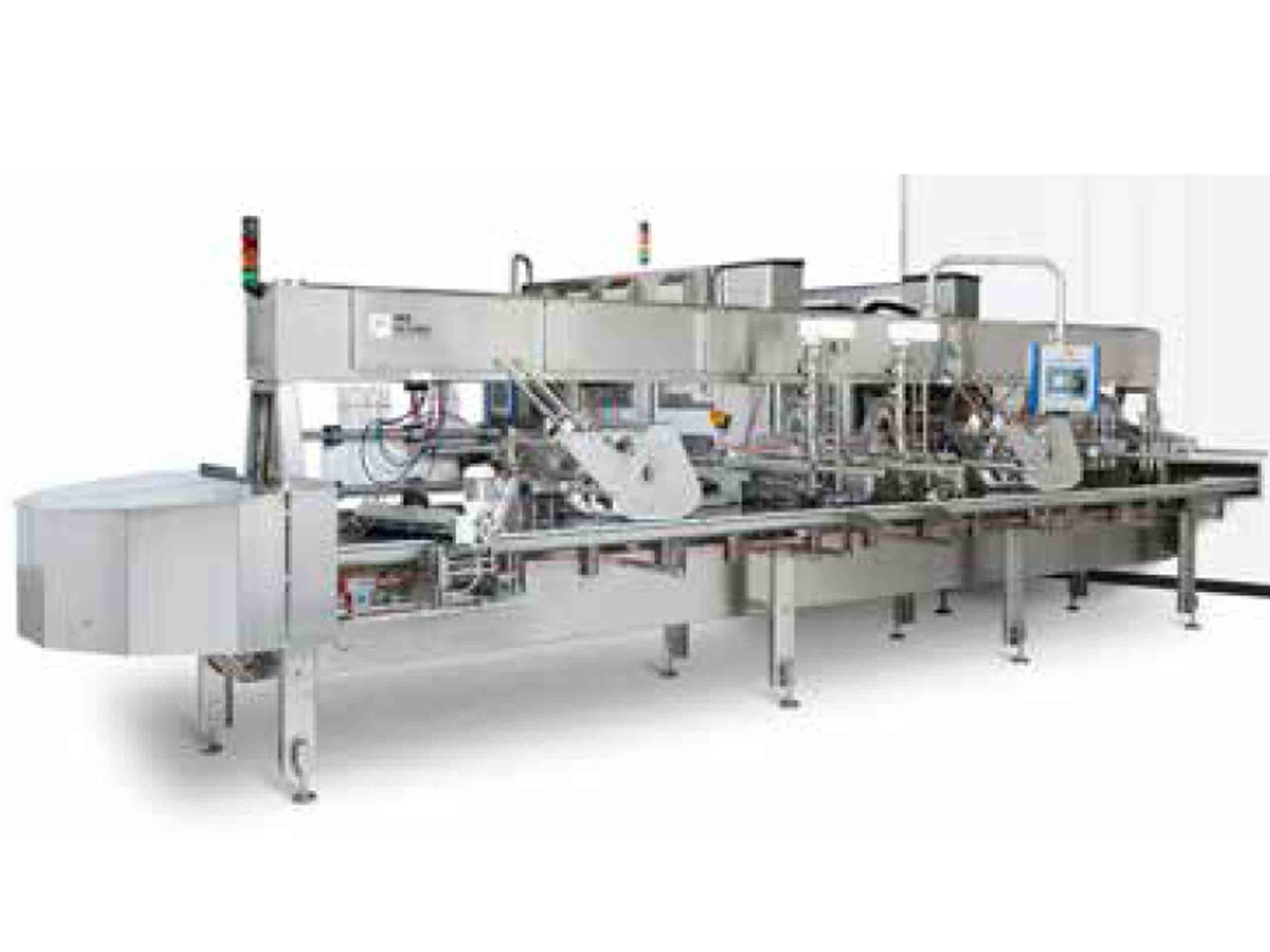 Industrial Processing Equipment | GRAM Processing Equipment