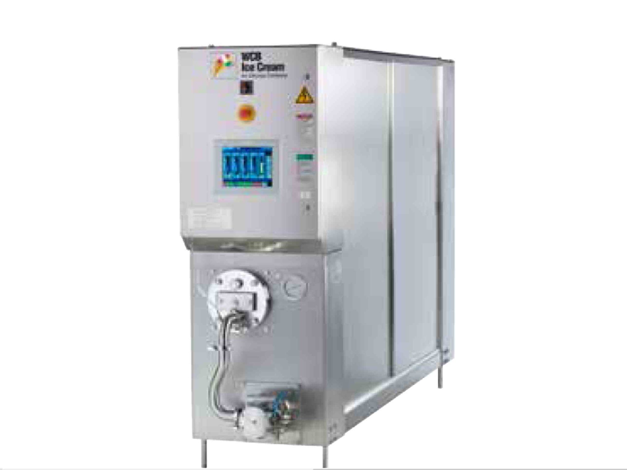 Industrial Processing Equipment | GRAM Processing Equipment