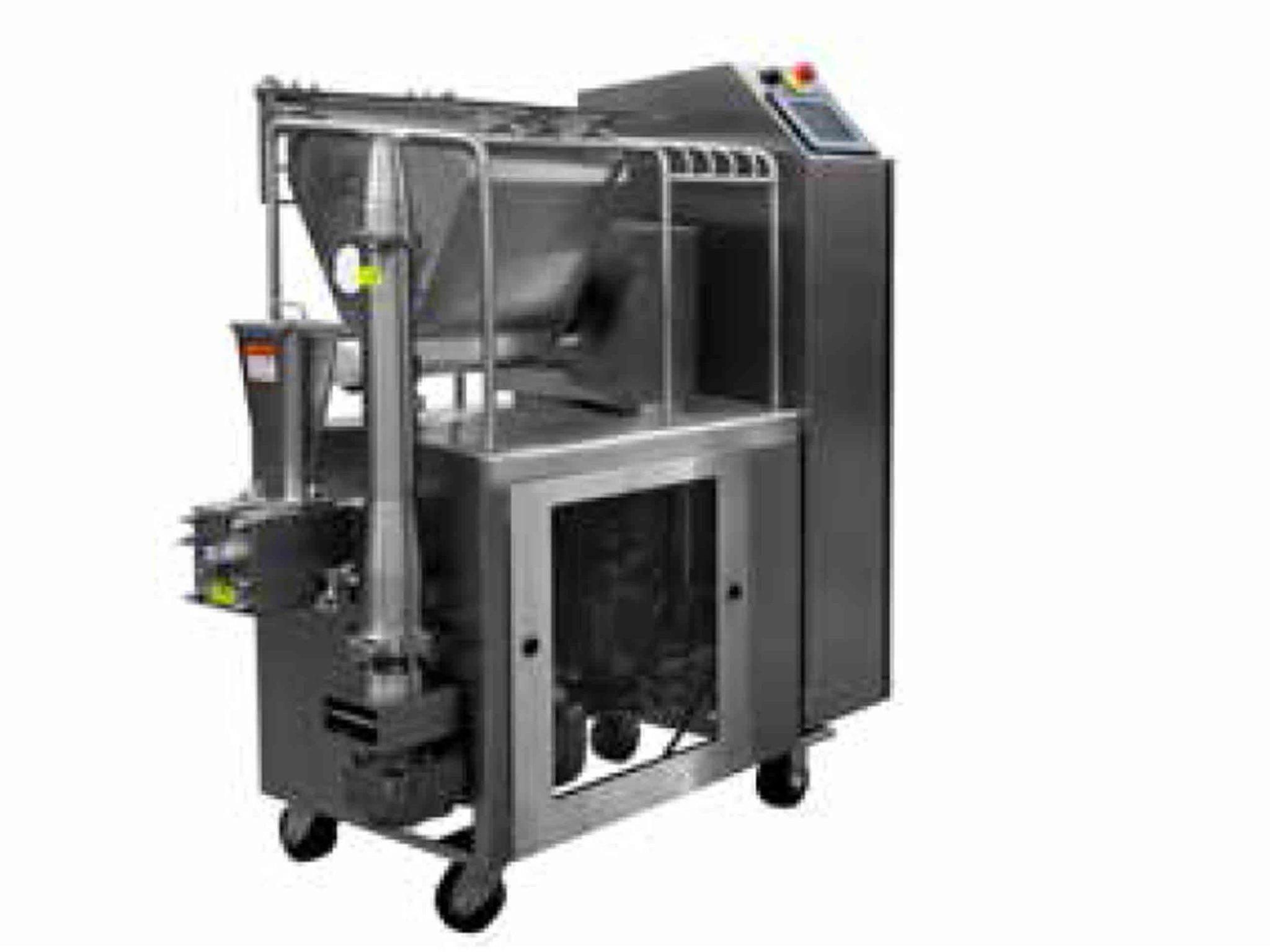 Industrial Processing Equipment | GRAM Processing Equipment