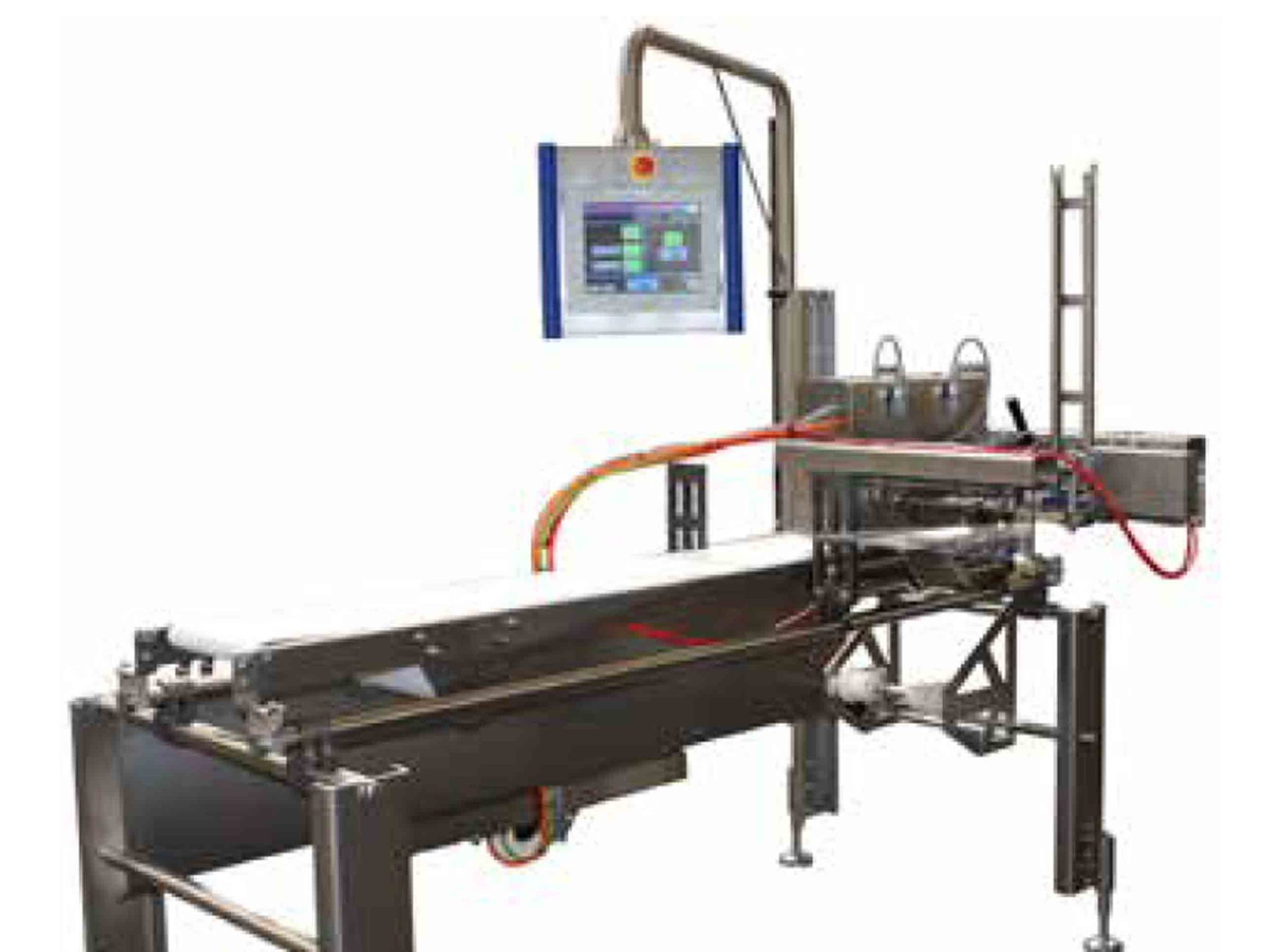 Industrial Processing Equipment | GRAM Processing Equipment