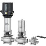 APV Valves | Industrial Pumps & Accessories South Africa