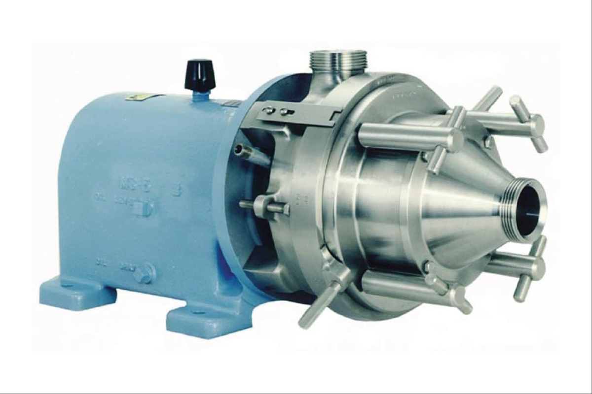 FMC Industrial Pumps Gallery | Powerful & Reliable Solutions